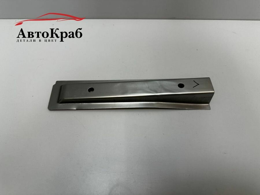 Лонжерон пола левый для ВАЗ 2110 2111 2112, Лада Приора 2007 - 2018 г.