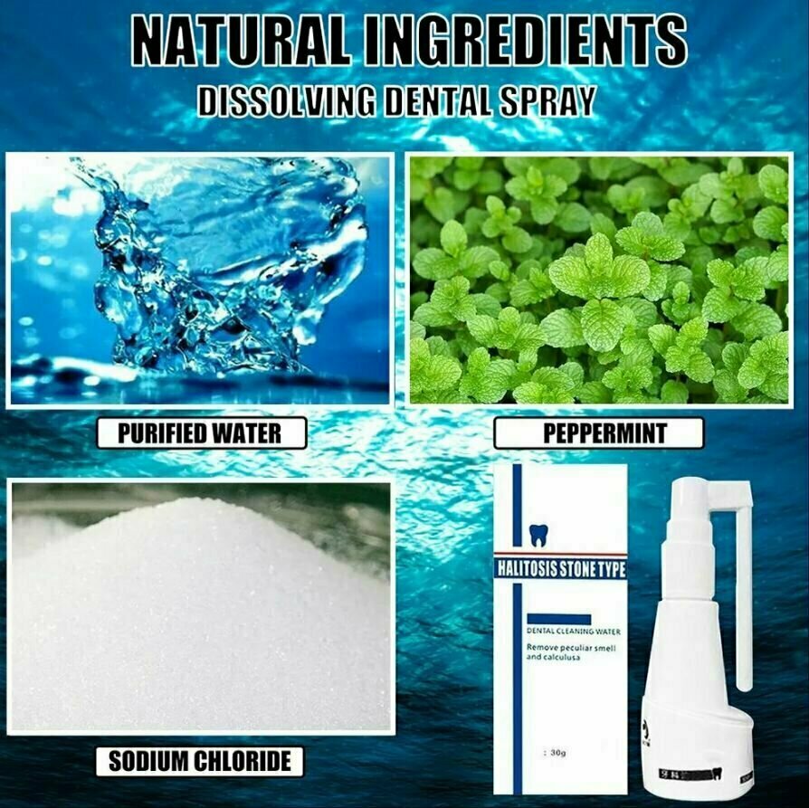 Индикатор зубного налета без вкуса и запаха 1 флакон