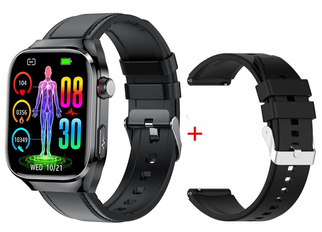 Smart Watch TK16 Sport Smartwatch