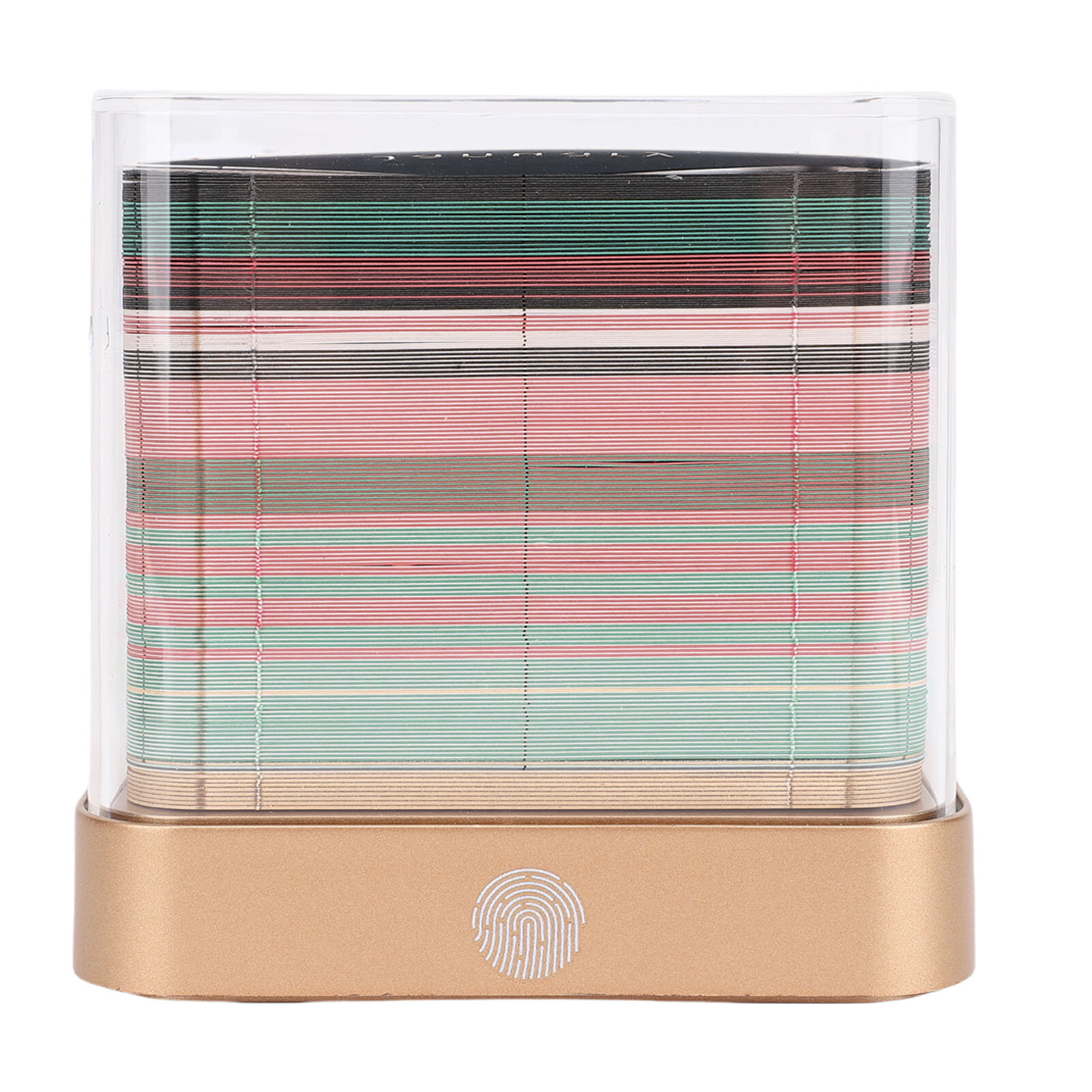 3D-блокнот с отрывными листами, блокнот для заметок в виде снеговика, 3D-блокнот с календарем на 2026 год — отличный подарок на день рождения или Рождество.