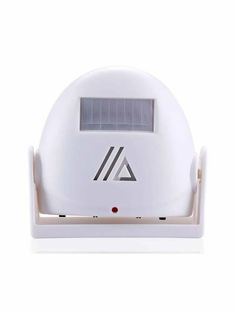 Счетчик посетителей электронный