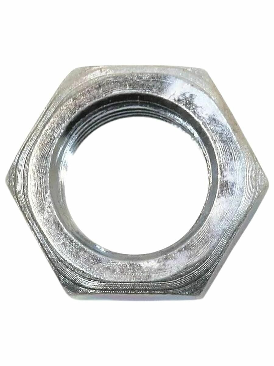 Гайка эксцентрика М20х1,5-6Н (на тройники, угольники), 10шт.