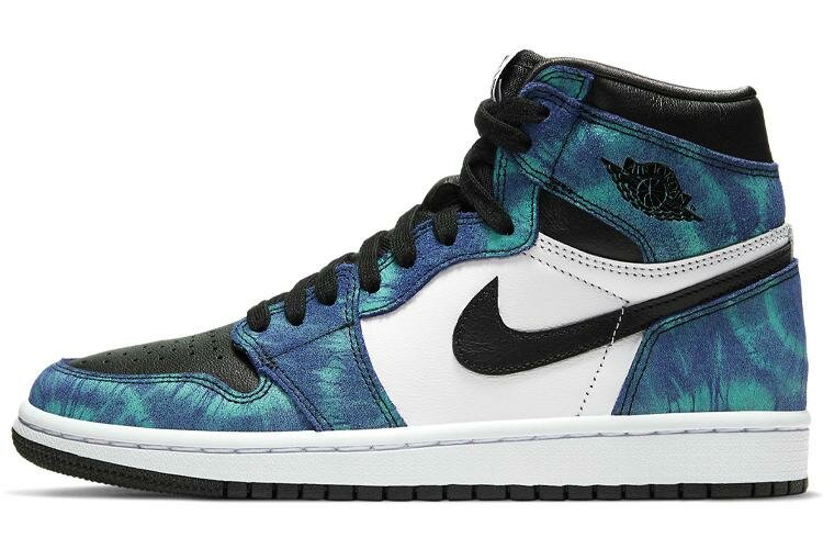 Кроссовки Air Jordan 1 Retro High