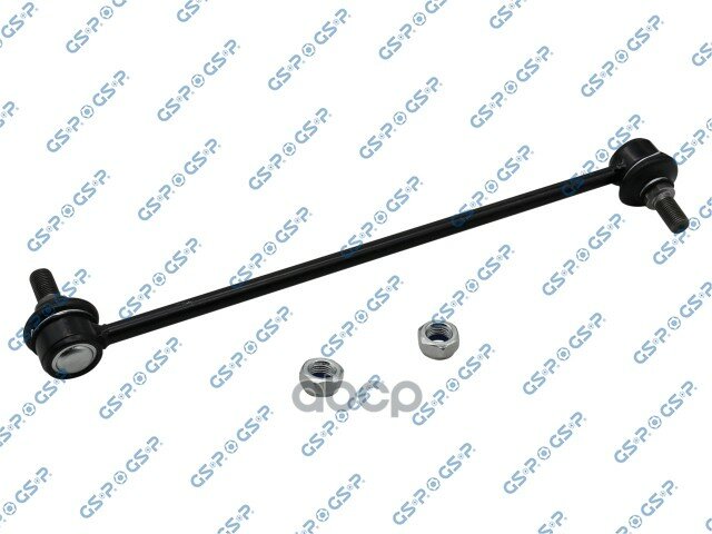 Стойка стабилизатора Hyundai Santa Fe (SM/CM) (2001-2012) Kia Sorento (BL/XM) (2002-2014) GSP арт. S050889