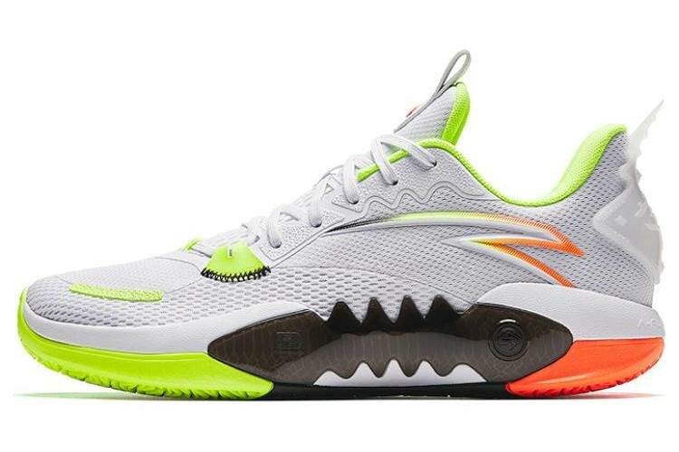 Кроссовки Shock Wave 5