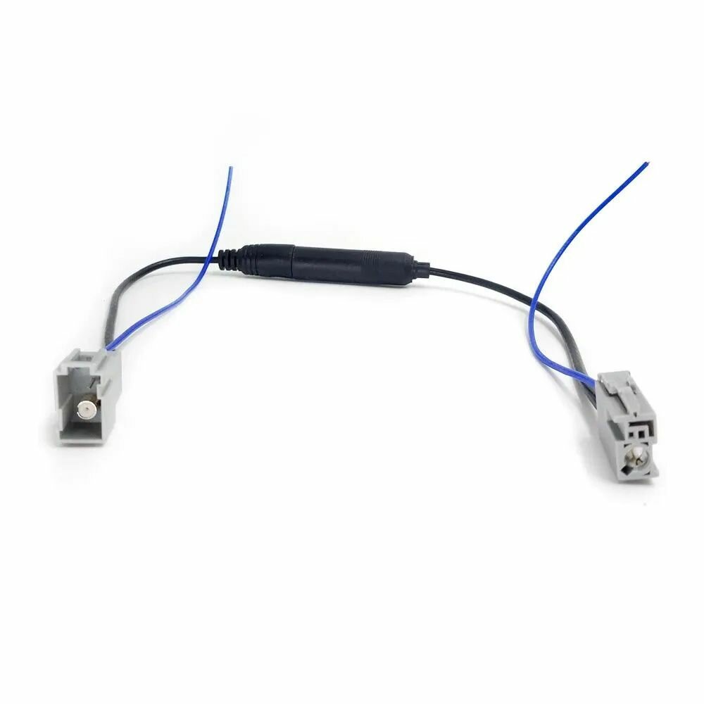 Кабель-Адаптер Fm-Антенны Для Honda Crider Jade Xrv Vezel Fit 2012-2016 5 "Автомобильный Компакт-Диск