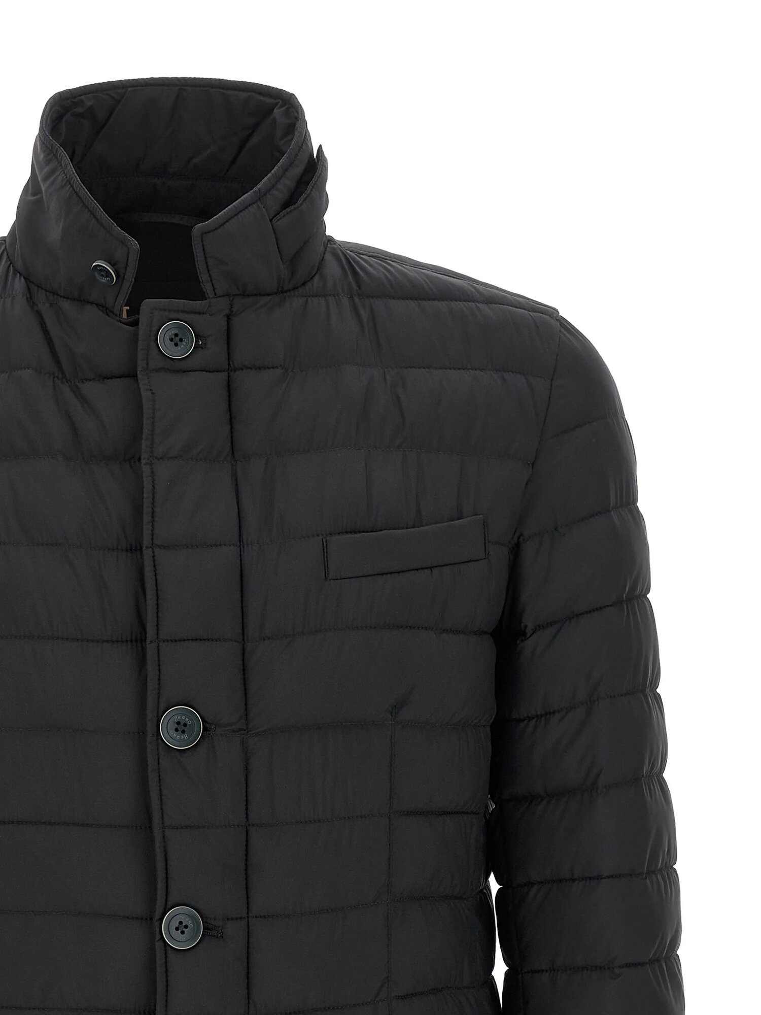 Куртка Herno Quilted down jacket, размер 48 — фото 1