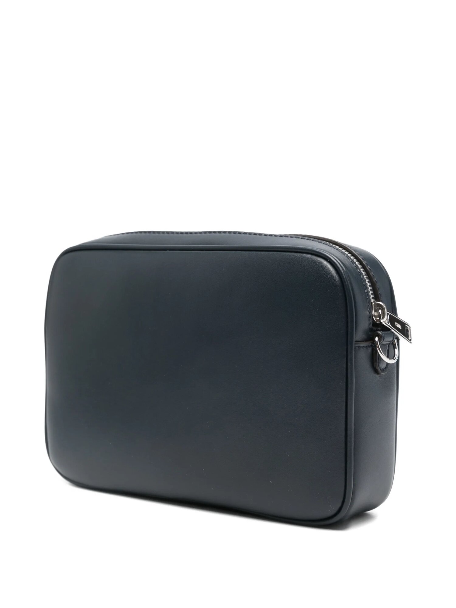 Сумка FENDI FF Squared, синий — фото 1