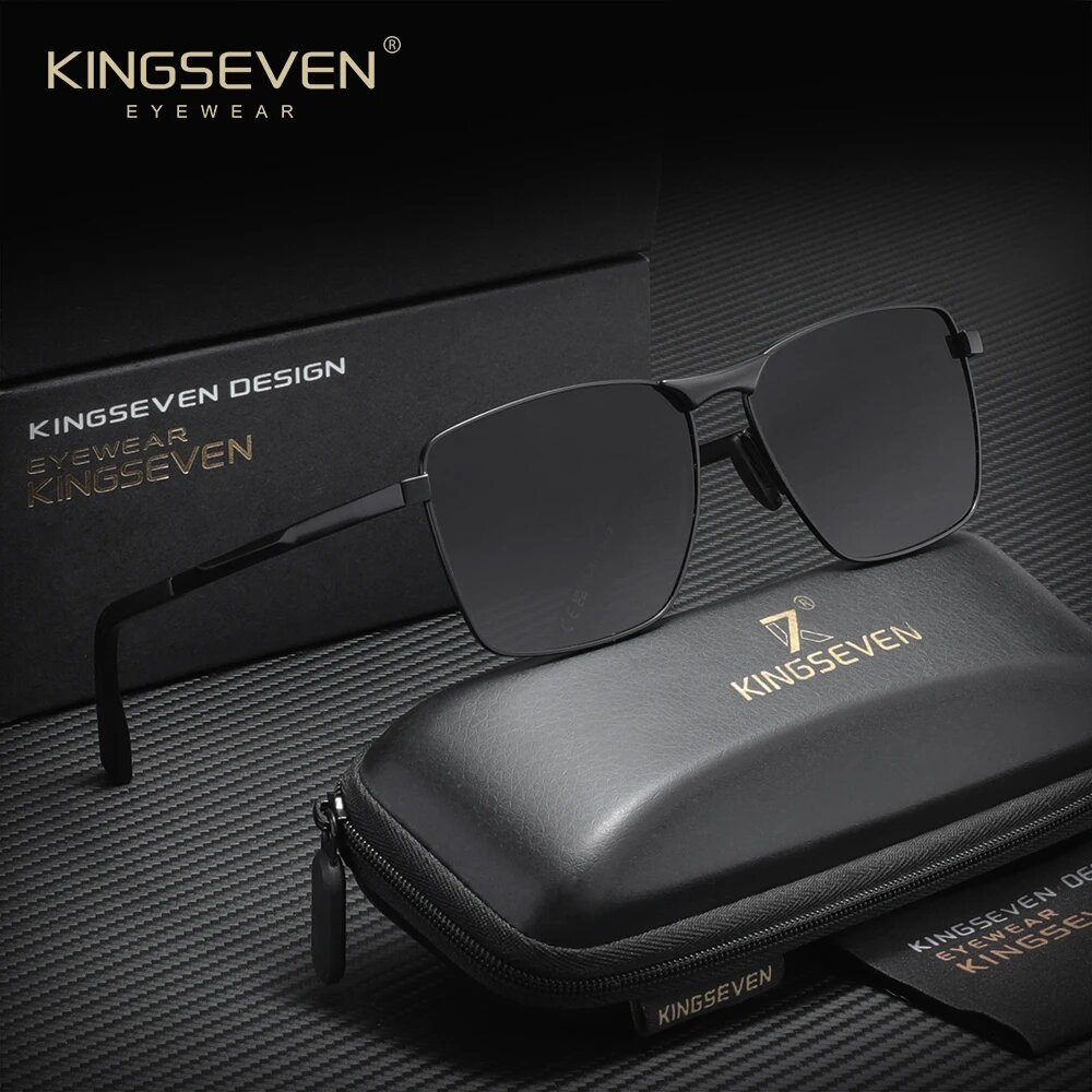 Солнцезащитные очки KINGSEVEN