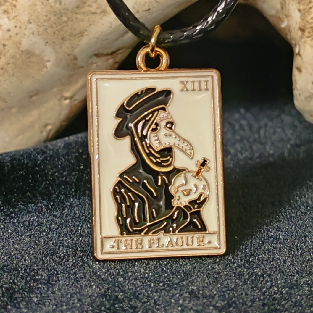 Подвеска illu, эмаль