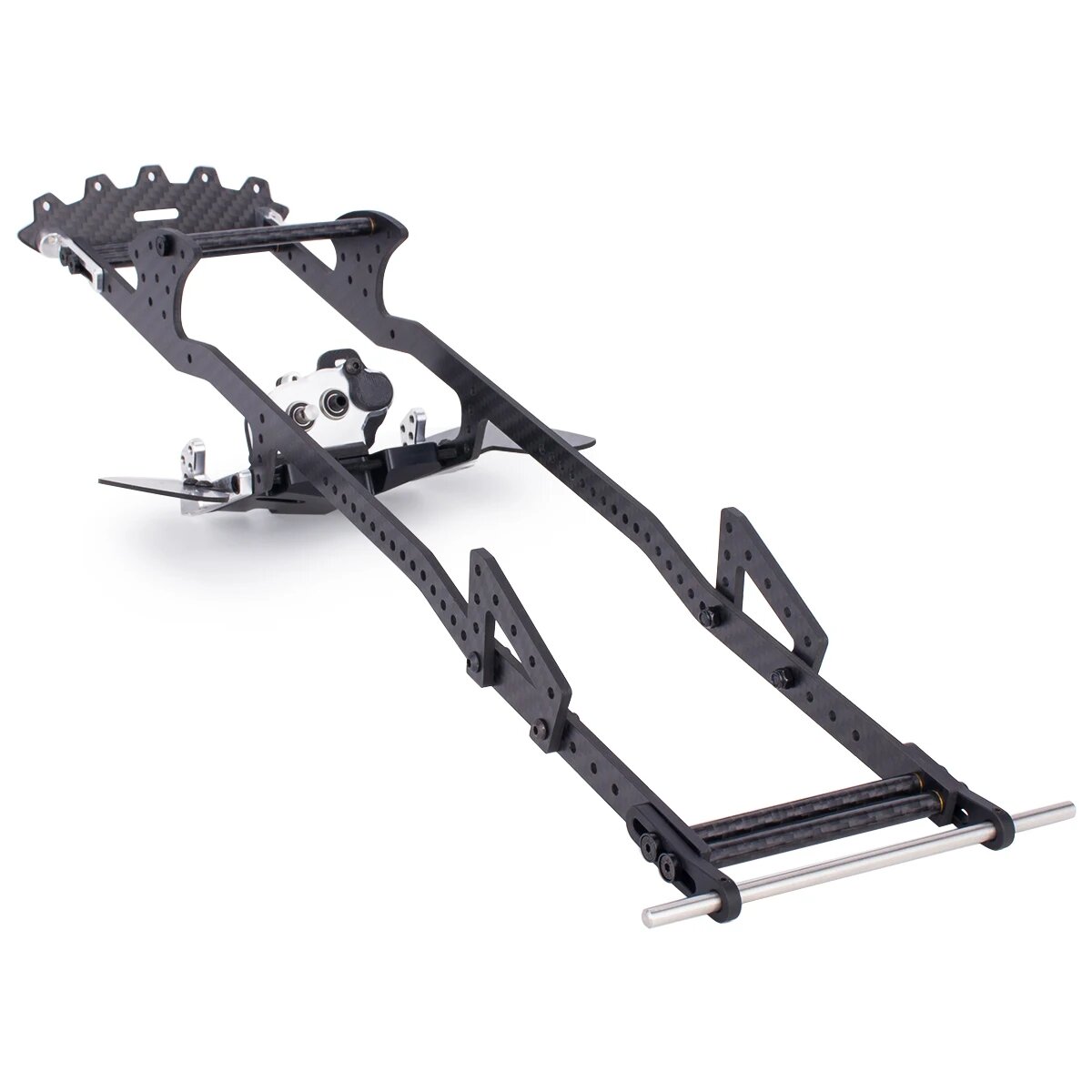 Fimonda Черный RC Crawler Chassis Kit A