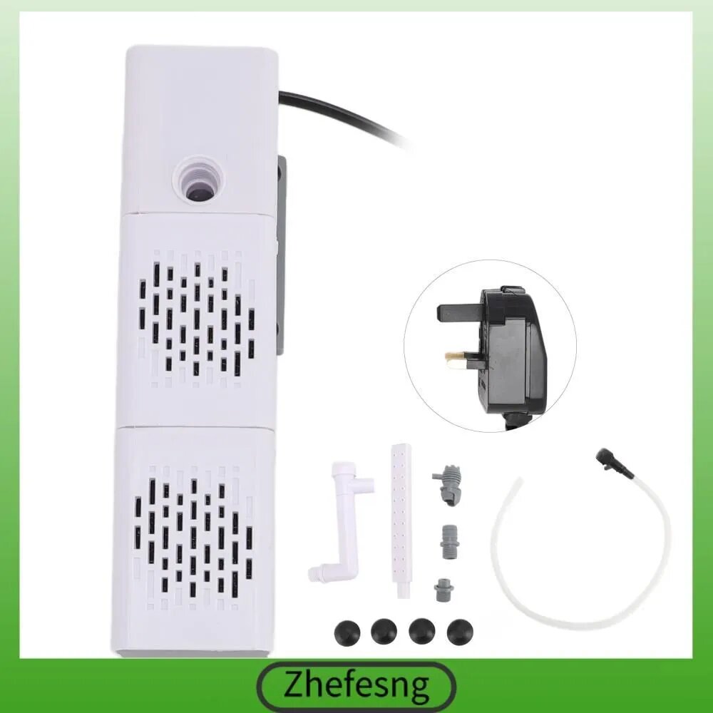 Аквариум фильтр