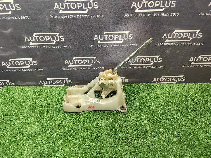 Кулиса МКПП Geely MK Б/У с пробегом