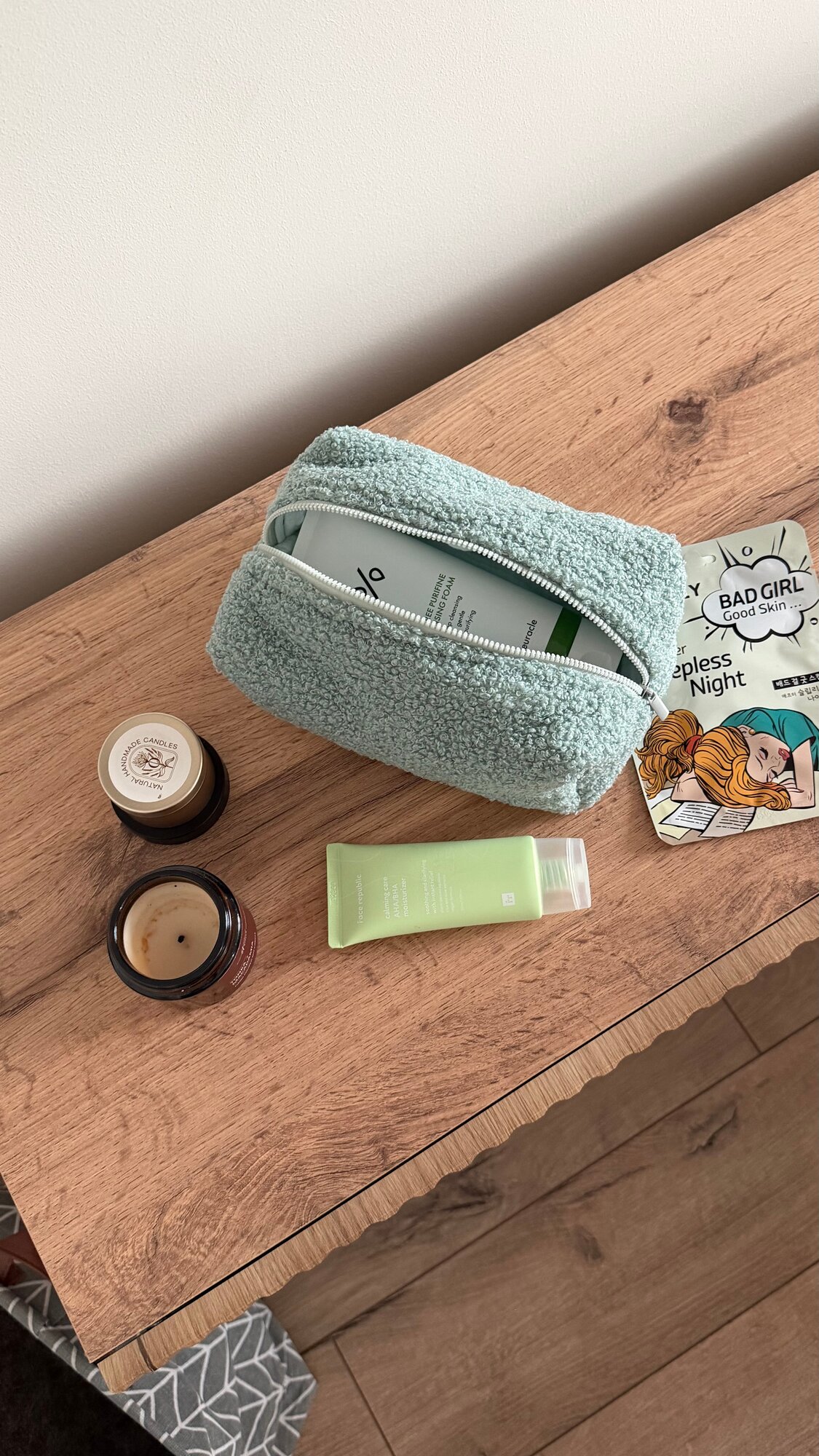 Косметичка