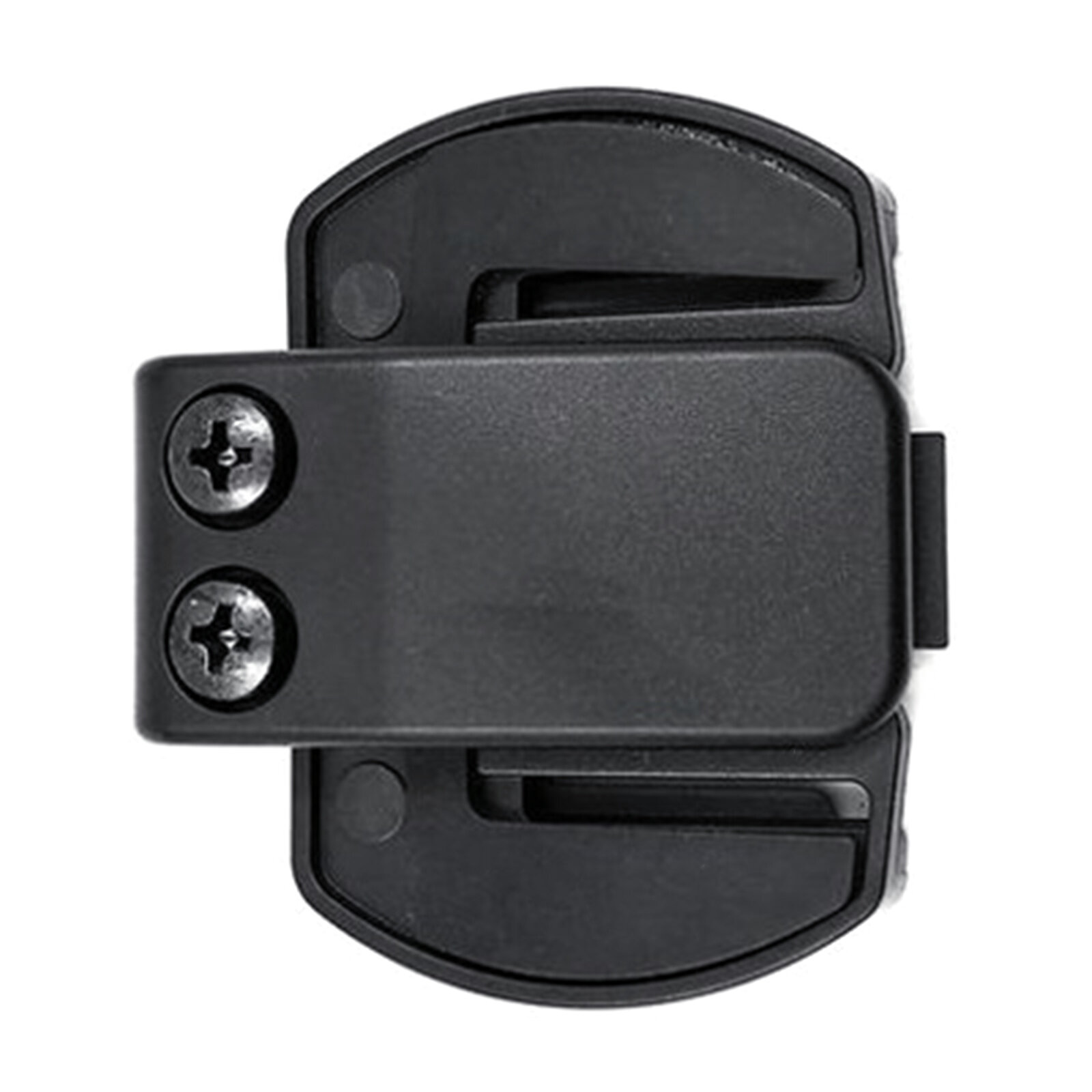 Для V4 V6 Bluetooth-совместимый Зажим Для Внутренней Связи Шлем Гарнитура Мотоциклетный Кронштейн