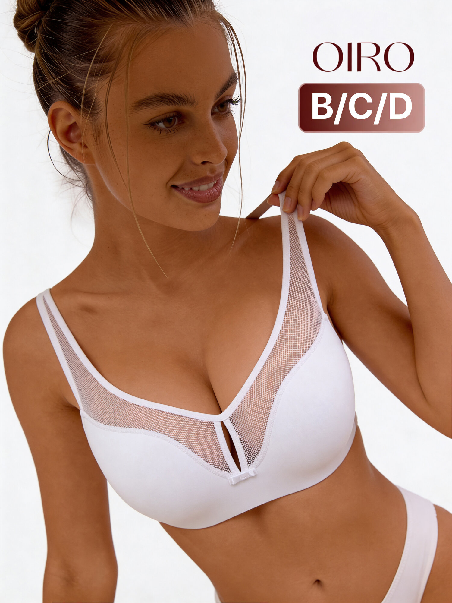 Бюстгальтер EVA