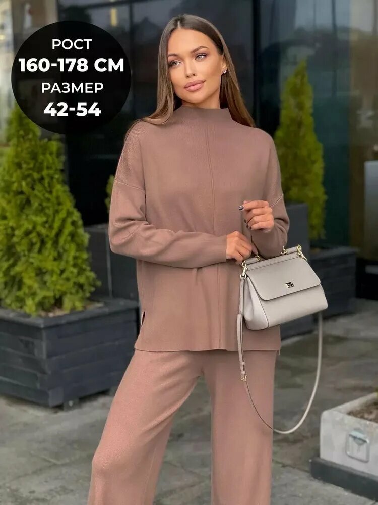 Комплект одежды Massimo Dutti спортивный костюм женский