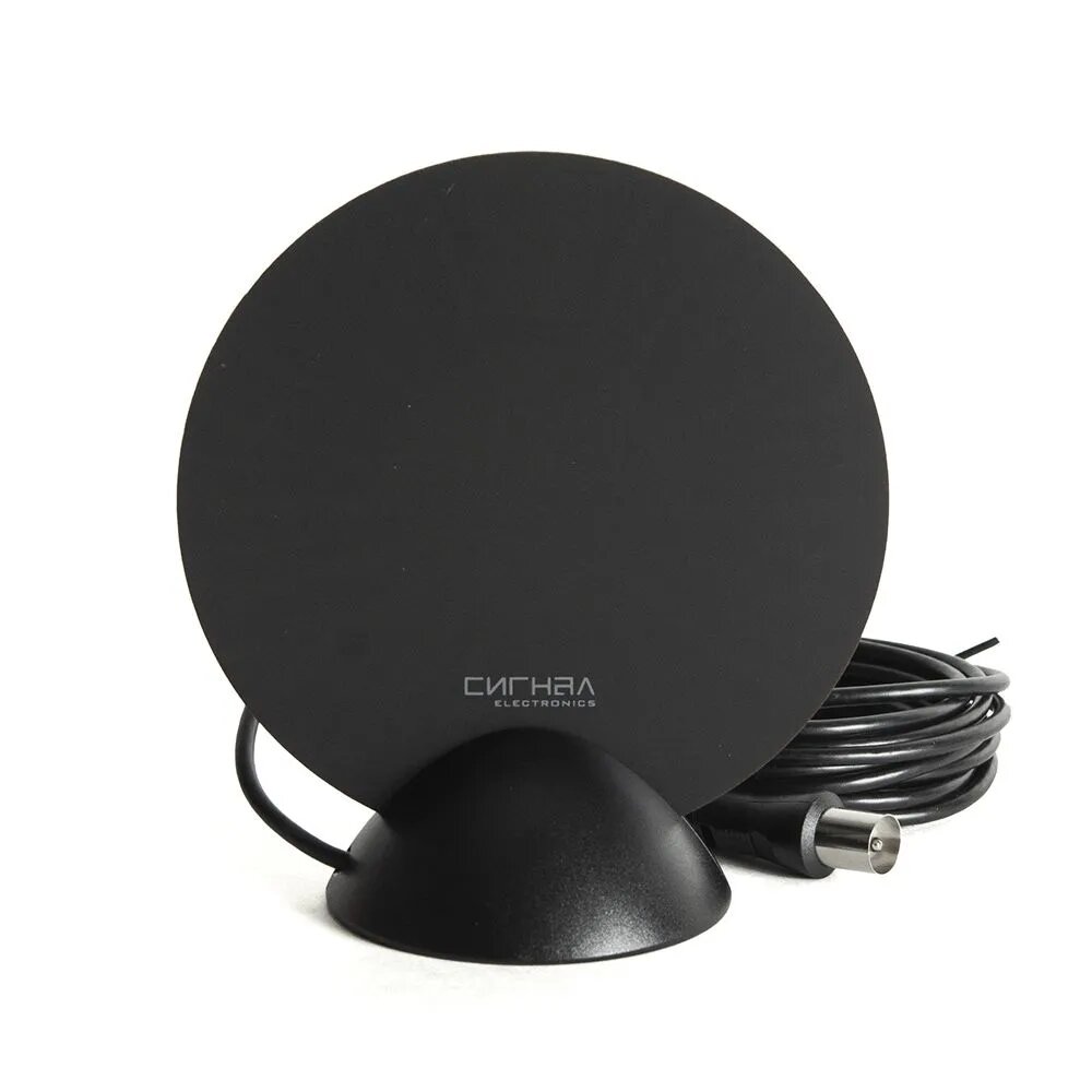 Антенна комнатная Сигнал SPI-100