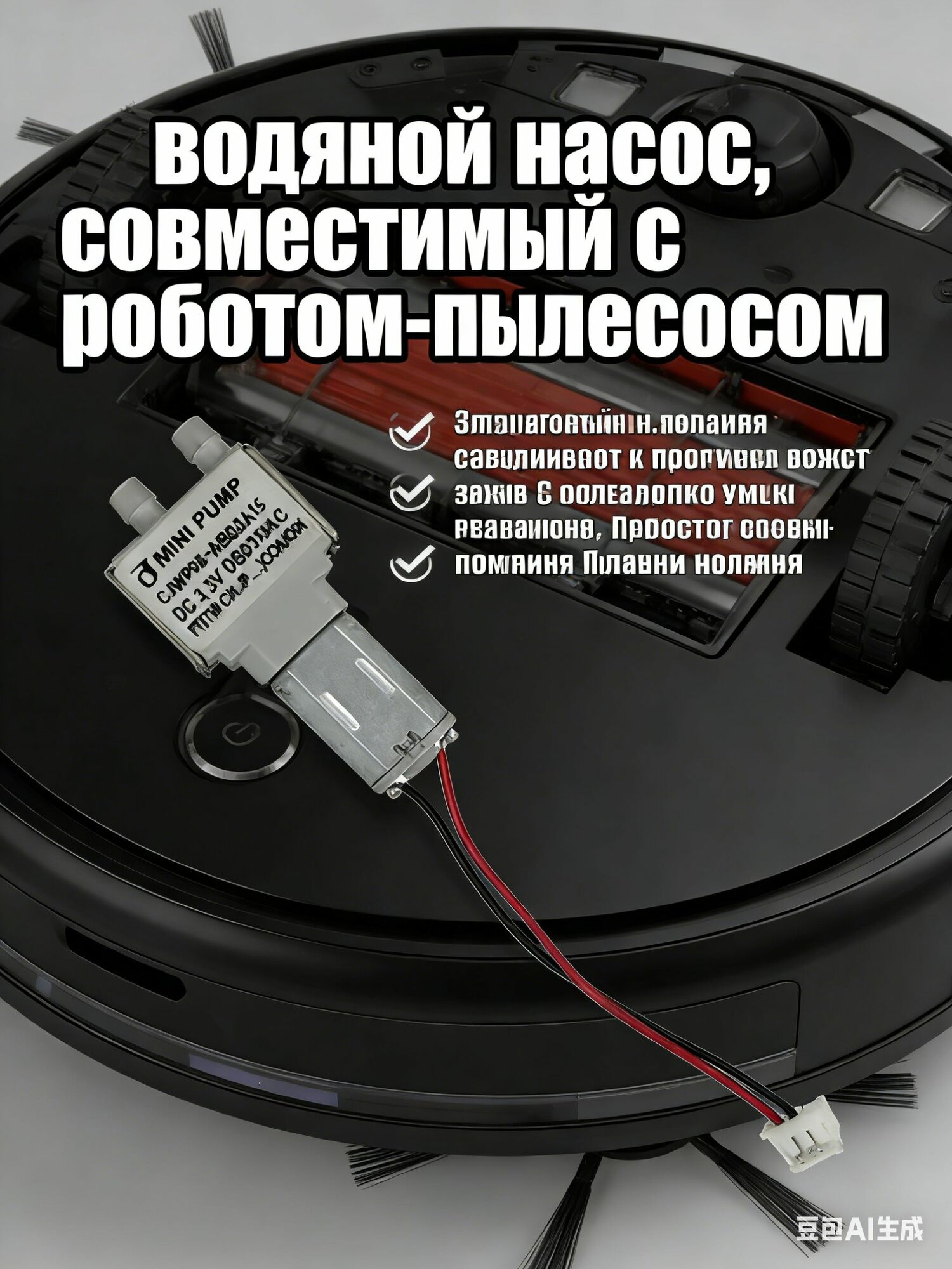 Аксессуар для вакууматора