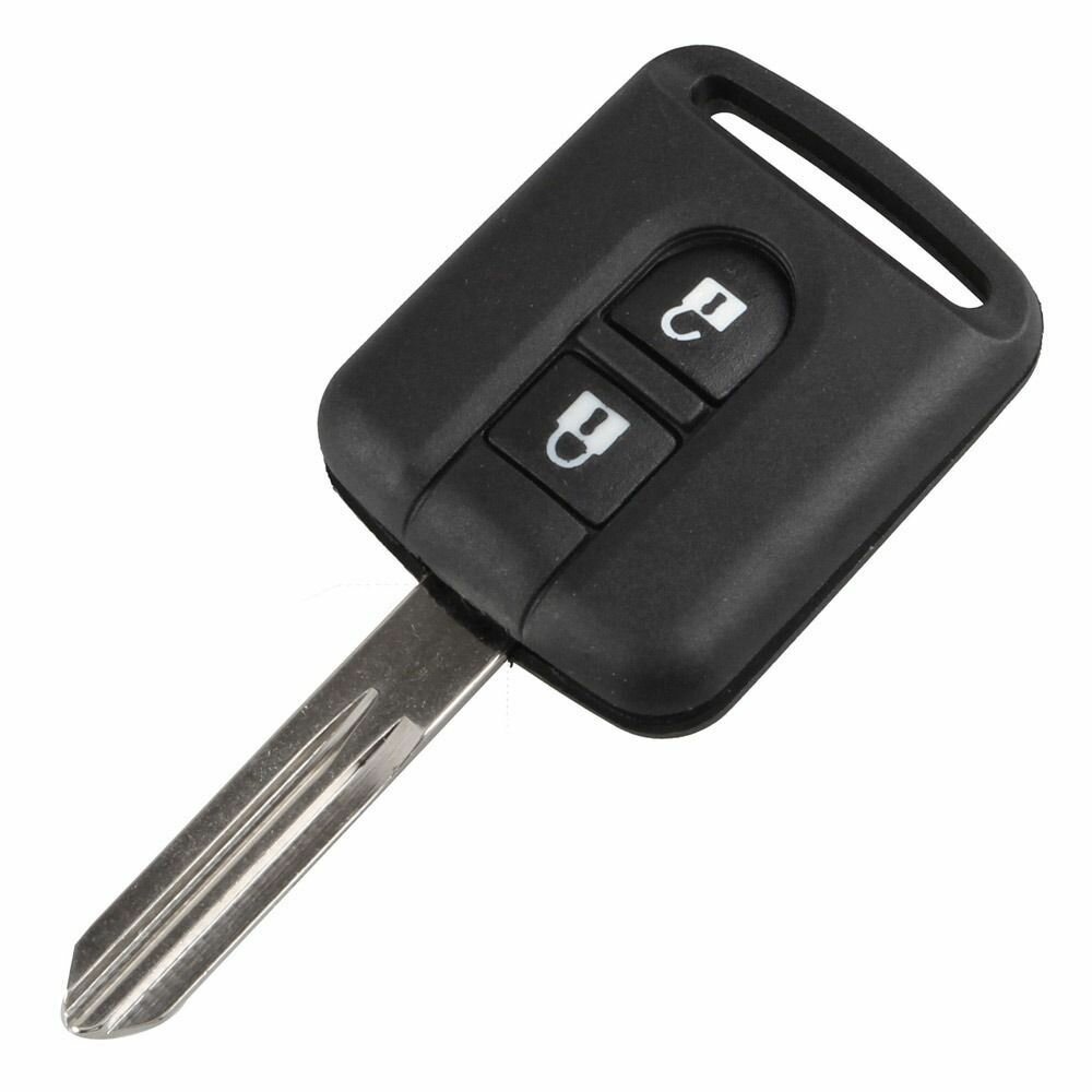 Корпус дистанционного ключа автомобиля