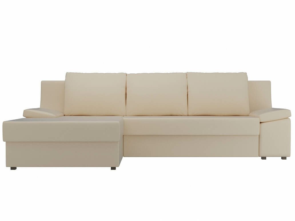 Artum Угловой диван Челси левый экокожа диз. 1