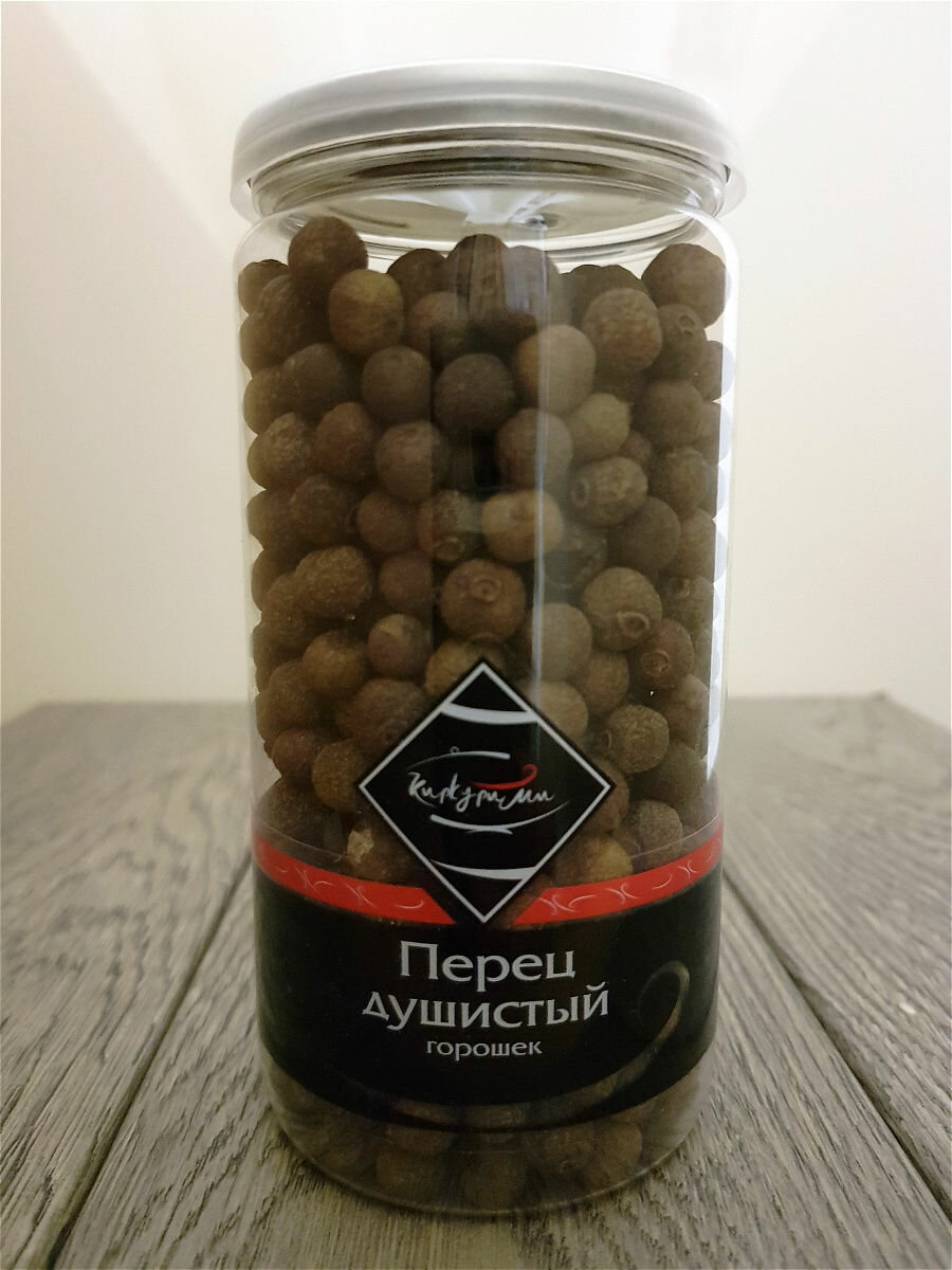 Перец душистый горошек, 100г.