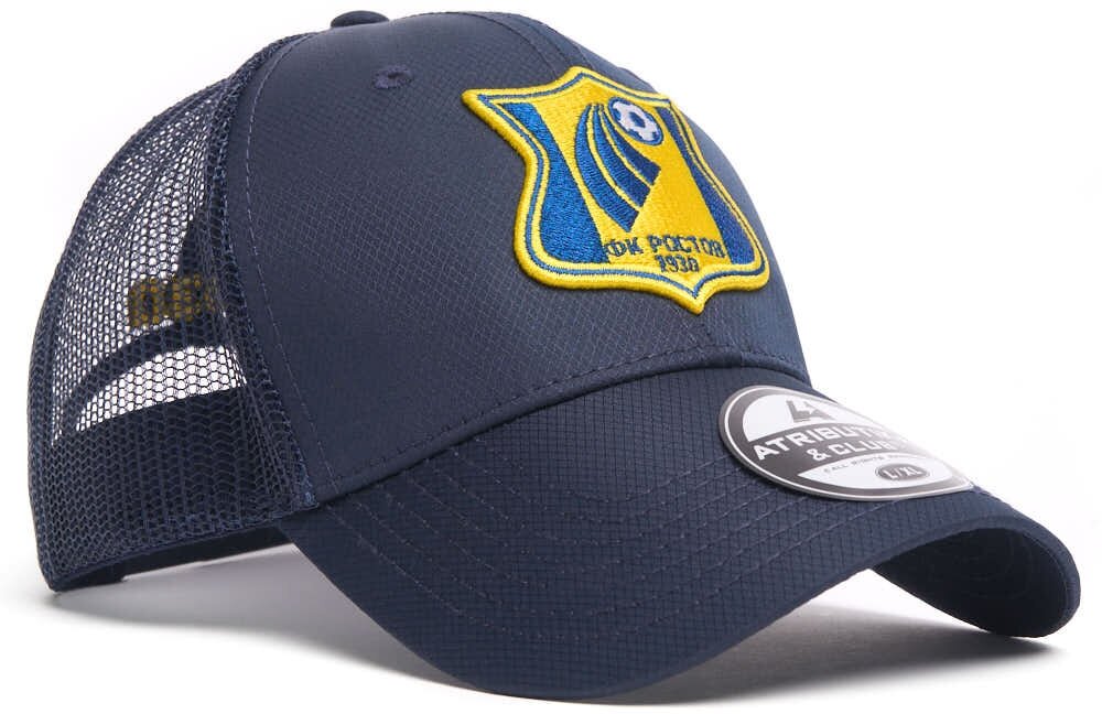 Бейсболка ФК Ростов для мужчин и женщин