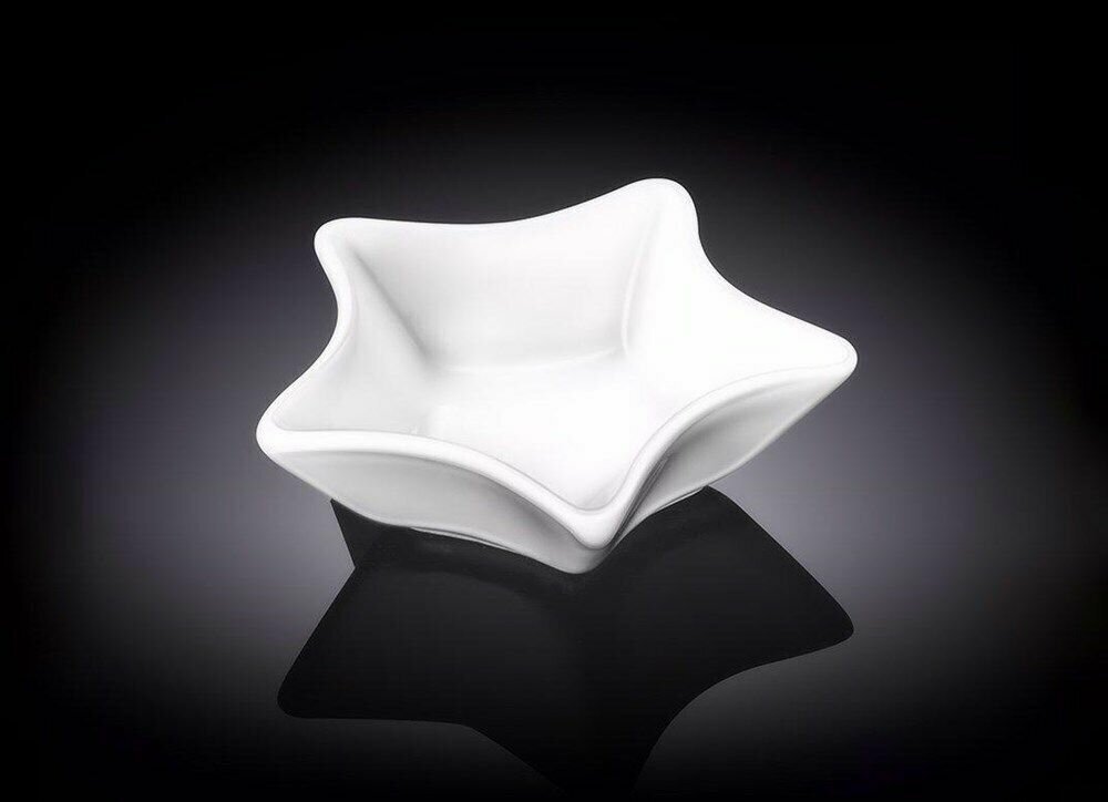 Емкость для соуса Звезда 8 см. Wilmax