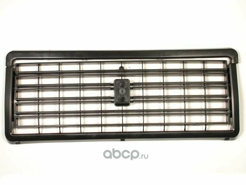 Решетка радиатора ВАЗ 2107 пластик