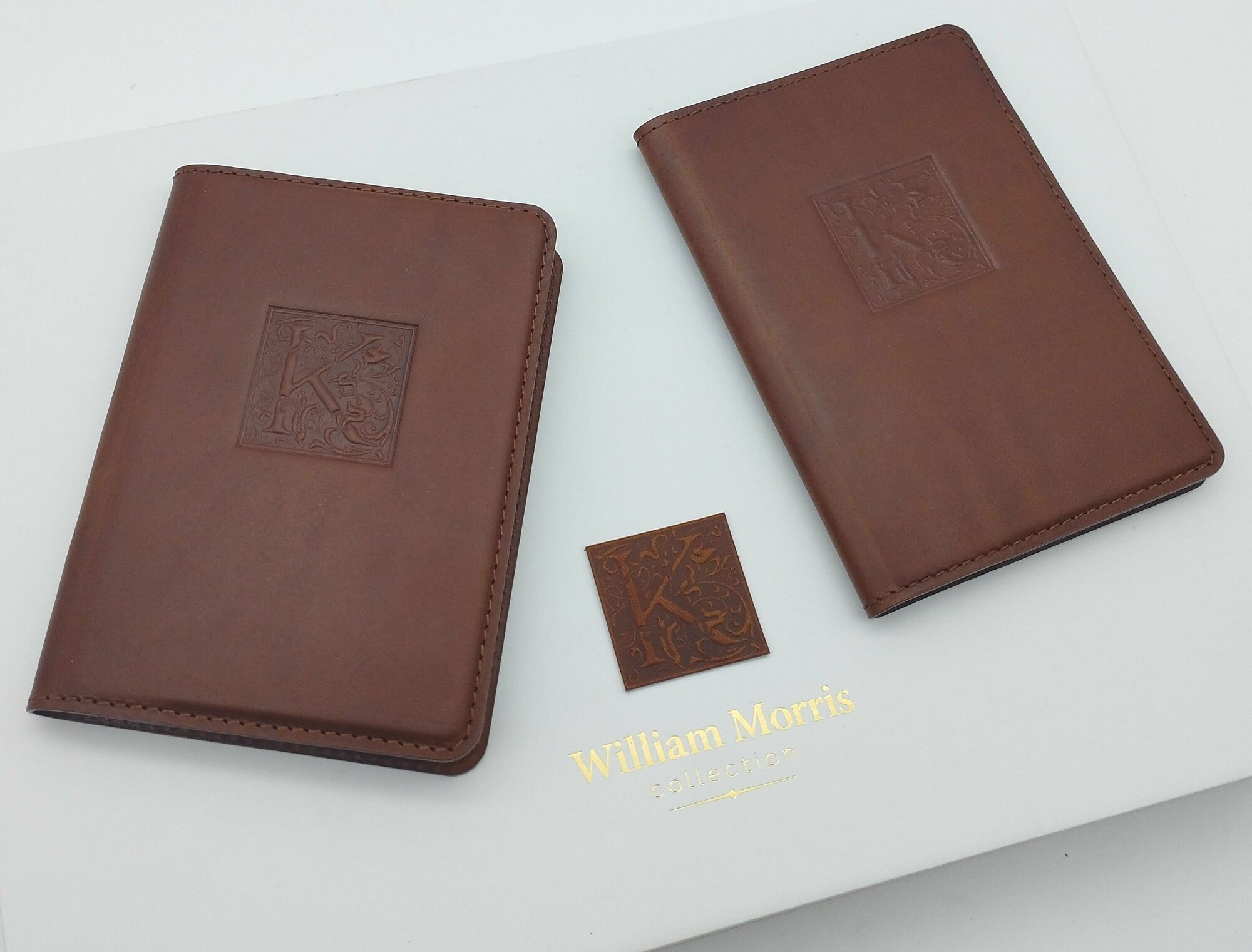 Комплект аксессуаров для мужчин и женщин