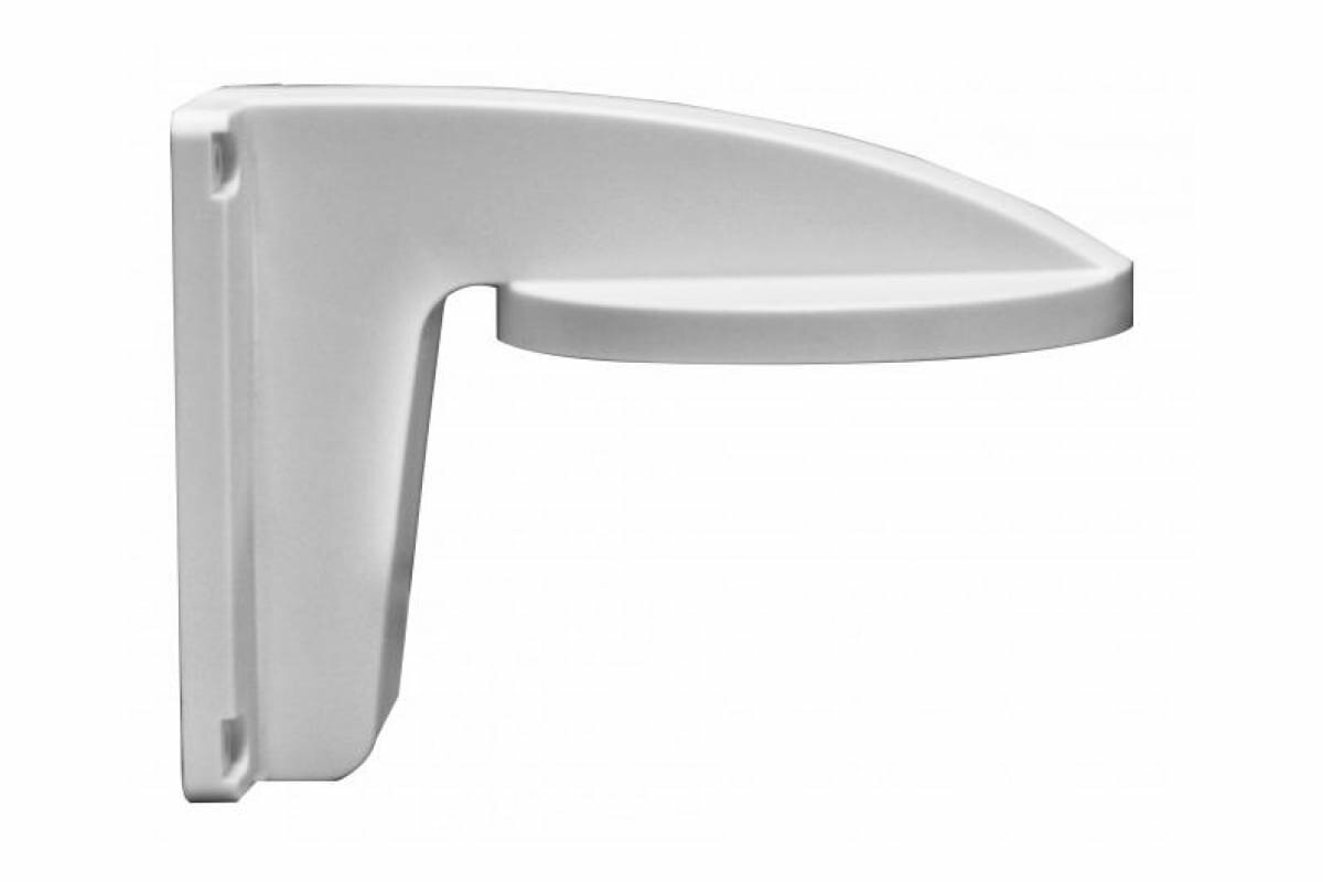 Hikvision настенный кронштейн DS-1258ZJ AB5001638 для камер видеонаблюдения