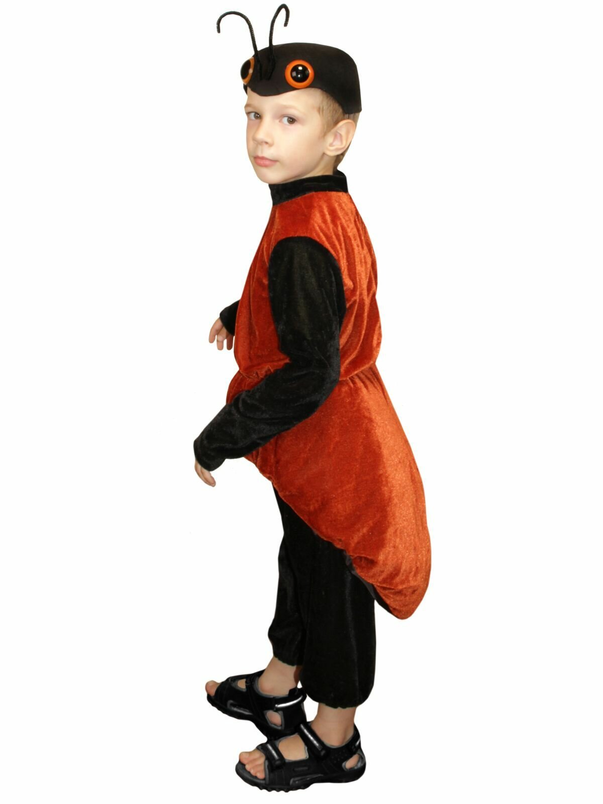 Карнавальный костюм детский Муравей