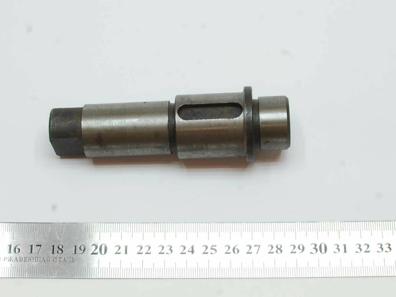 Вал привода мясорубки МИМ-300 (300.02.015, до 02.2004)