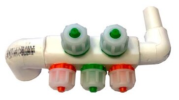 Воздушный распределитель АТ-5