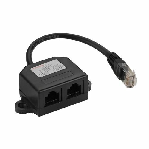 Адаптер Lanmaster (TWT-Y-E2-E2)