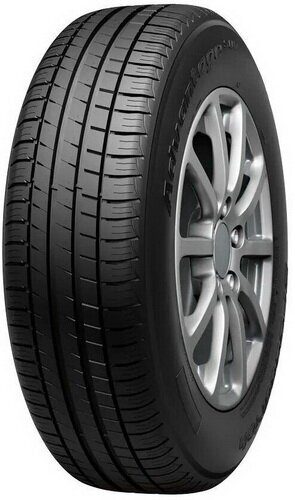 Шины Bfgoodrich Advantage 245/40 R19 98Y