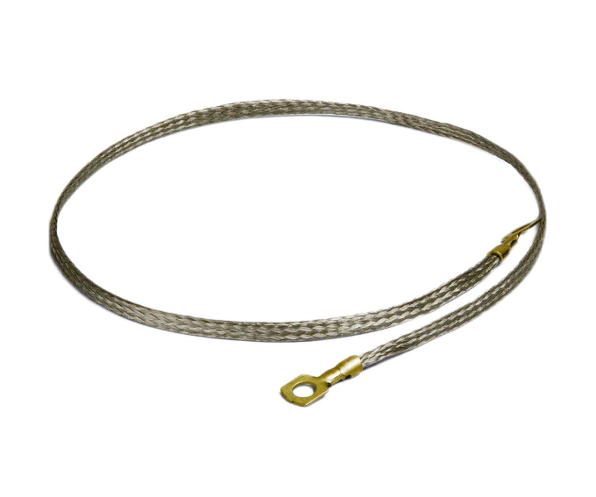 Провод массы (косичка) L=700мм CARGEN AX-410