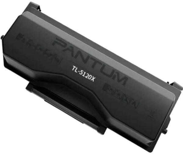 Тонер-картридж Pantum TL-5120XP черный для BP5100 / BM5100 (15К)