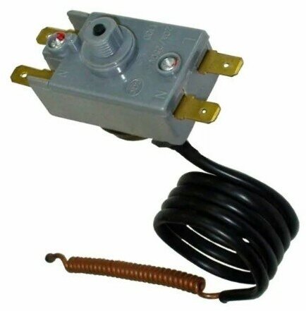 Термостат защитный WQB-095 /SPC для водонагревателя Thermex (Термекс) - 181505_CHINA