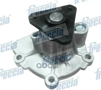 Насос водяной CHR SEBRING/CIT C-CROSSER/DODG CALIBER/NIT OUTLANDER/PGT 4007 1.8-2.4 06- шт. Freccia арт. WP0431