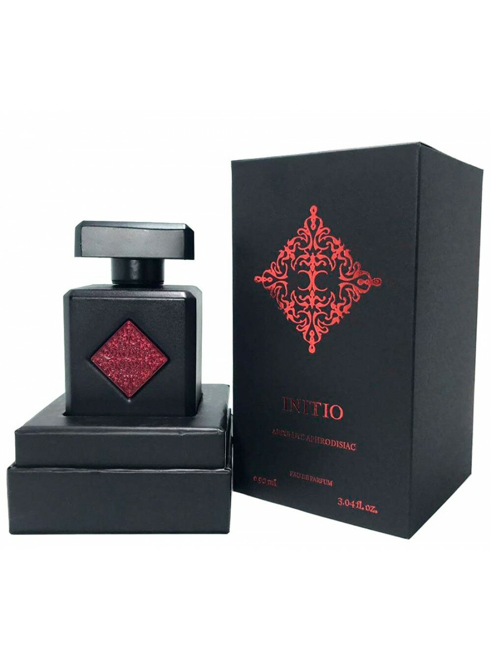Initio Parfums Prives ABSOLUTE APHRODISIAC 90 мл парфюмерная вода