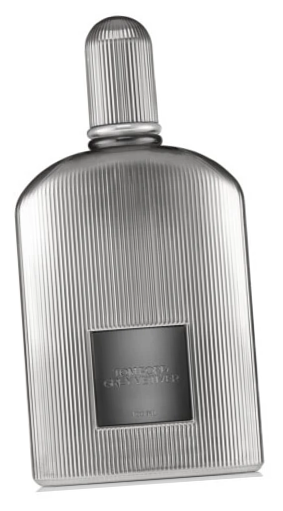 Духи для мужчин Том Форд Грей Ветивер парфюм 100 мл / Grey Vetiver Parfum