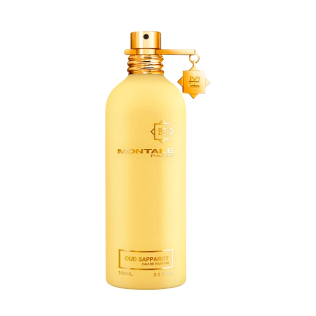 Духи Montale Oud Sapparot 100 мл унисекс - Монталь Уд Саппарот парфюмерная вода с удом
