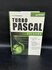 Turbo Pascal. Учебник