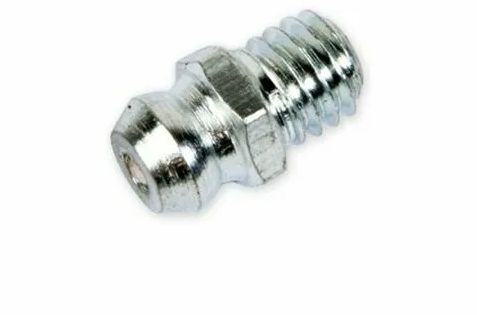 Пресс-масленка М6x1 прямая ARNEZI R7404461(10шт)