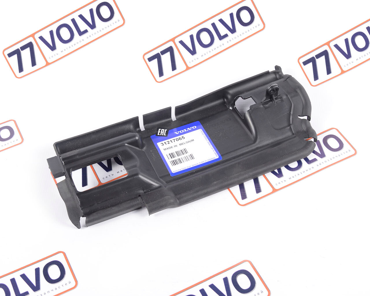 Воздуховод правый верхний VOLVO 31217065