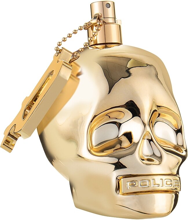 Туалетная вода Police To Be Born To Be Shine for Men Eau De Toilette 40 мл