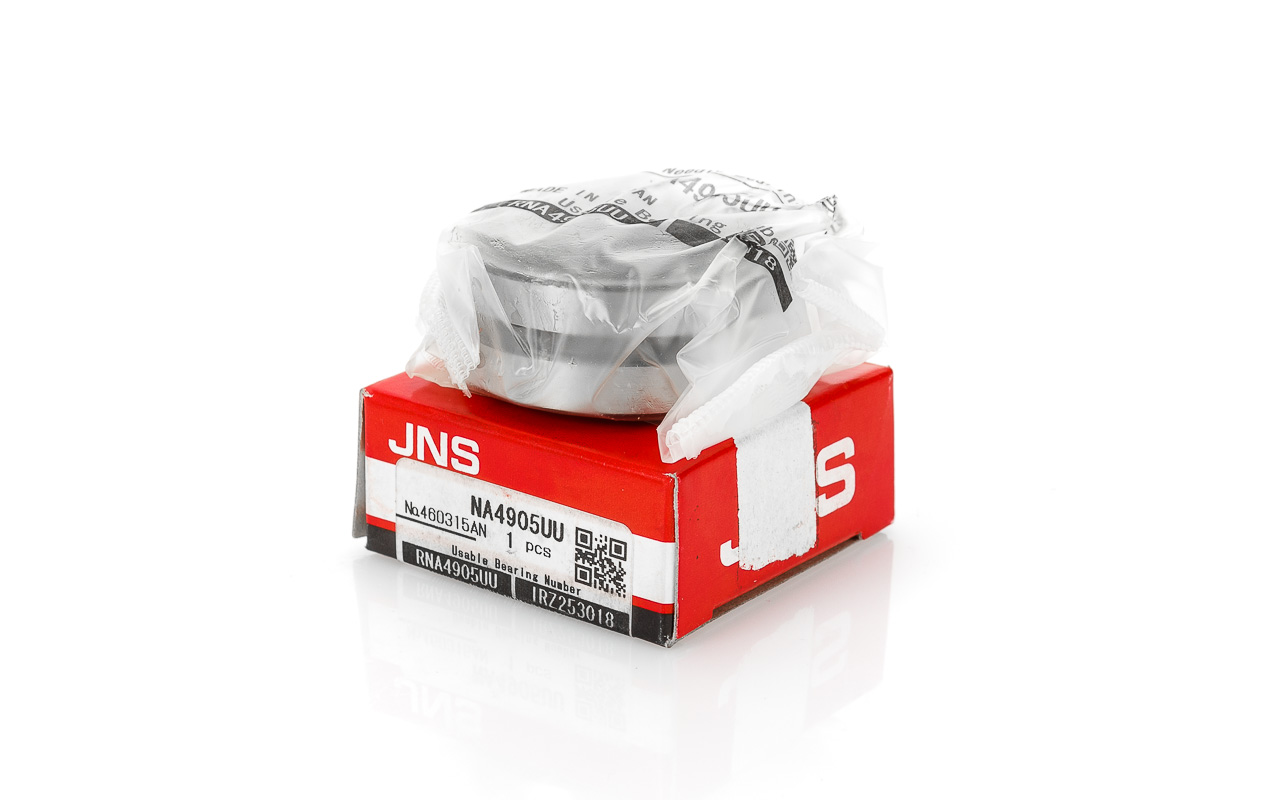 Подшипник NA 4905 UU JNS