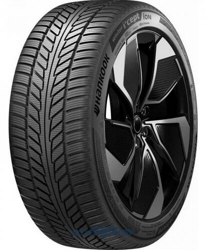 Шины Hankook Tire Winter I'Cept iON X IW01A 245/35 R20 95V