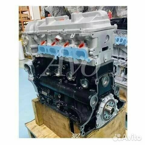 Двигатель Тойота, Лексус, Мазда 1vd 3ur 1uz 1mz 1zr новый товар